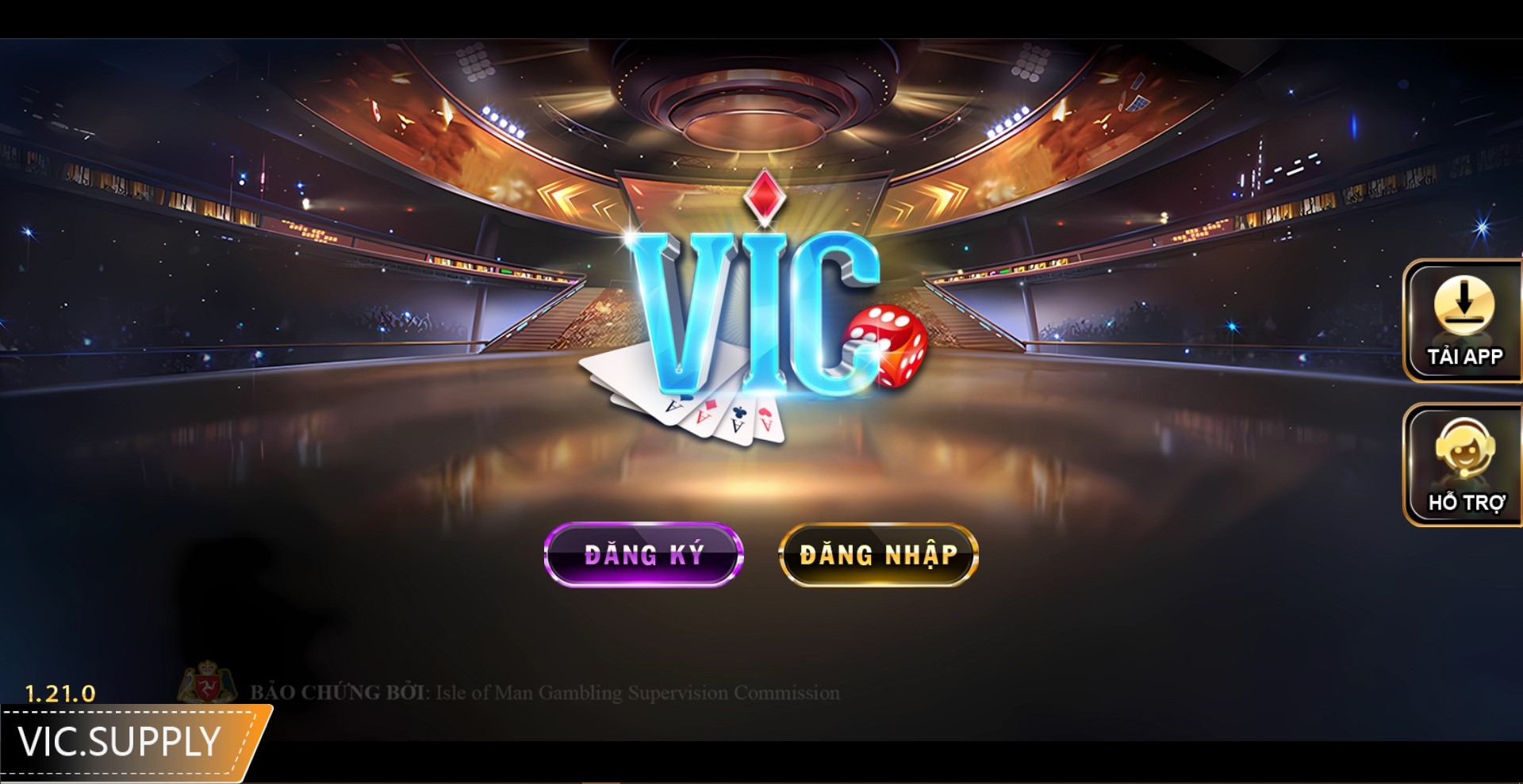 Hướng dẫn các bước nạp tiền Vic Club từ chuyên gia hàng đầu